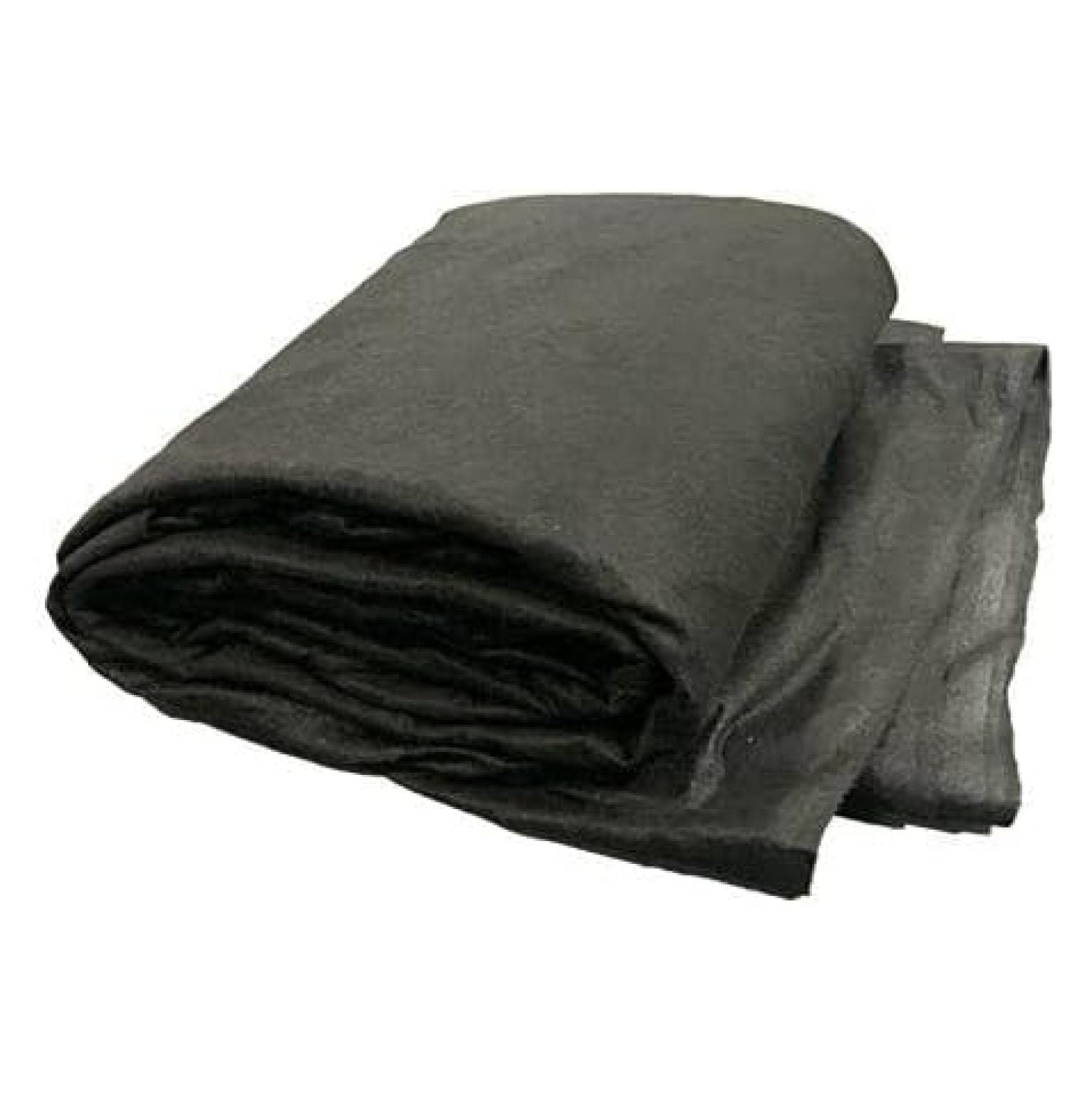 Nonwoven Geotextile Pond Underlayment Fabric (10Ft x 15Ft) - Walmart.com