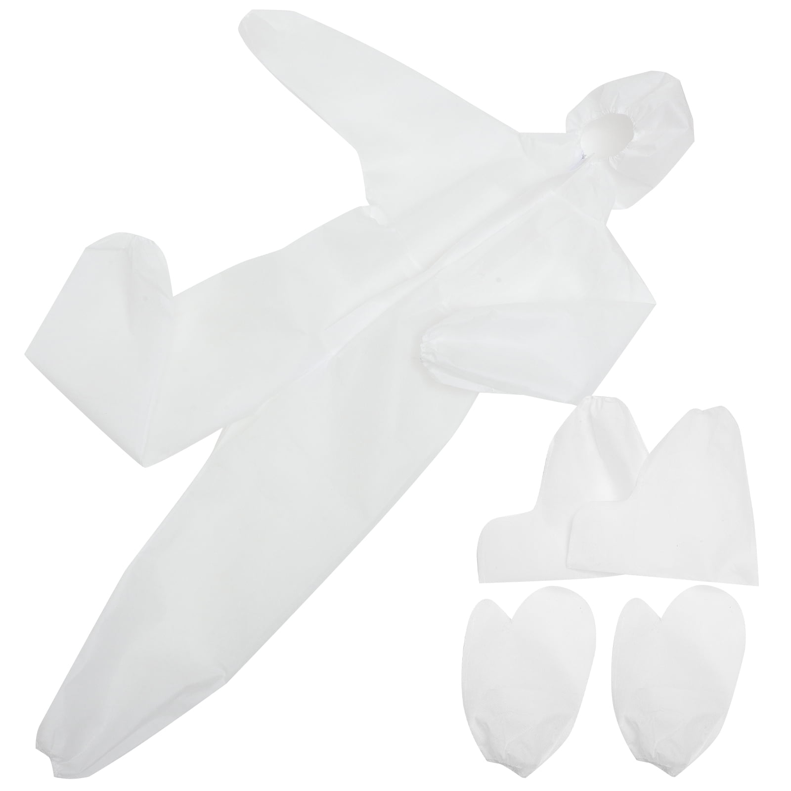 Nonwoven One-Piece Labour Suit for Boys 150-160cm - Walmart.com