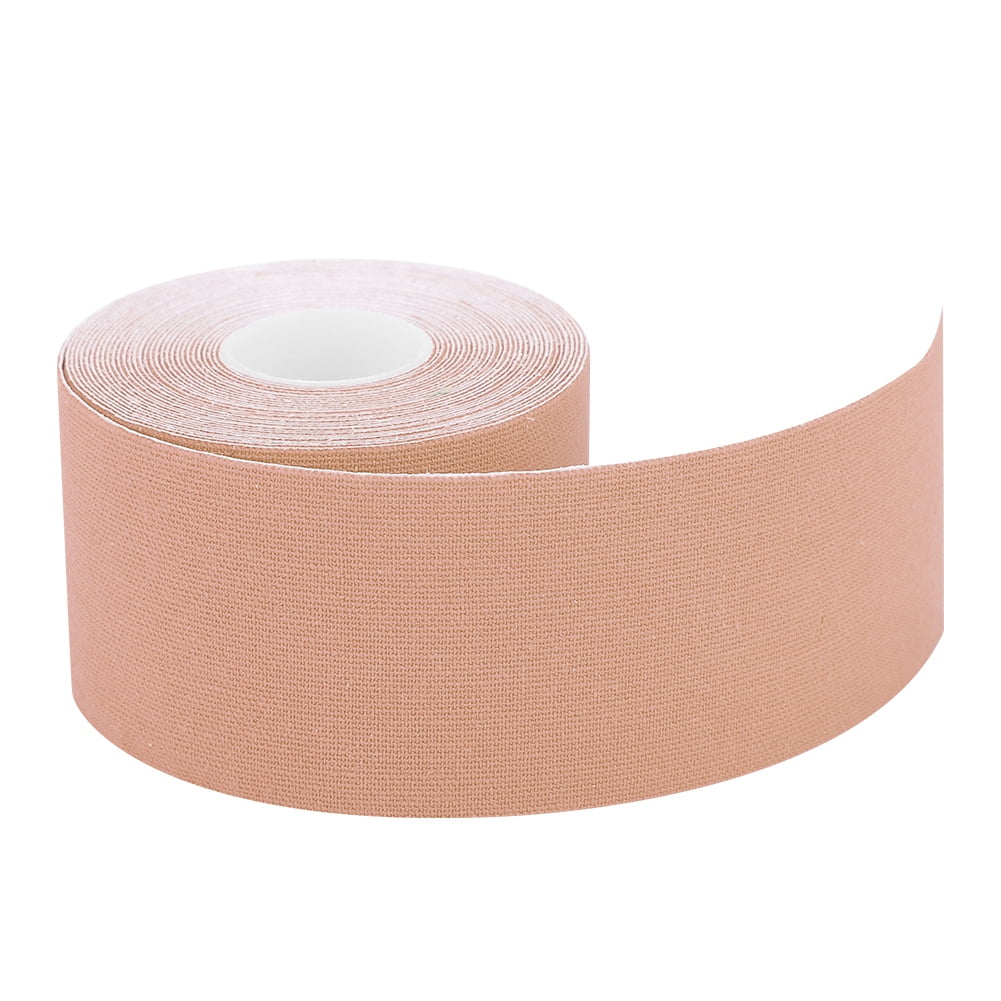 Nonwovens Elastic Adhesive Sport Tape Strain Injury Muscle Taping ...