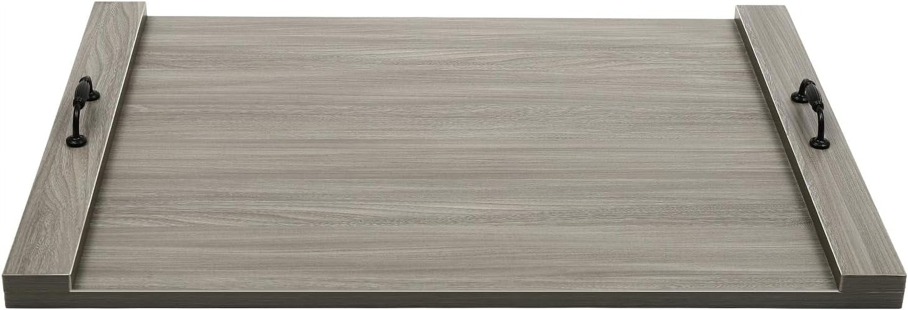 Noodle Board Stove Cover with Handles, Large Charcuterie Board and ...