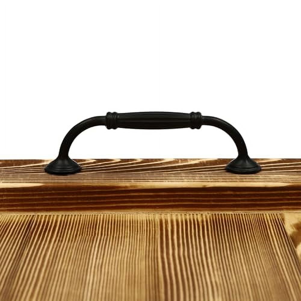 Noodle Board Stove Cover with Handles Wooden Counter Space Stove Top ...