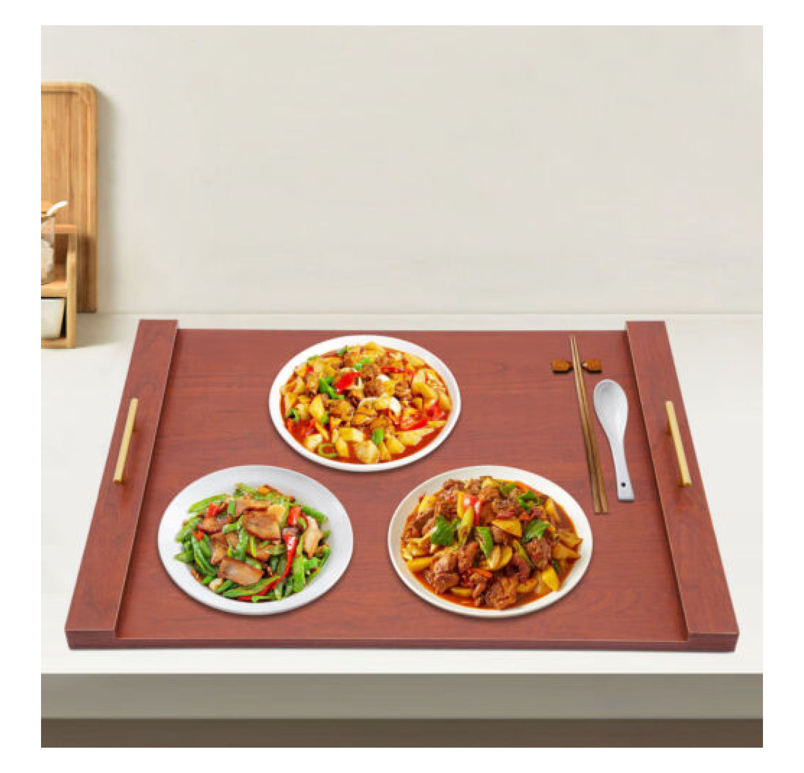 Noodle Board Stove Cover-Stove Top Plate Covers for Electric Stove and ...