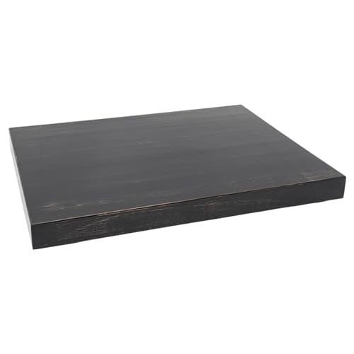 Noodle Board Stove Covers with Built-in Handles Farmhouse Decorative ...