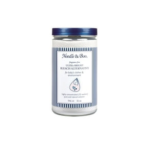 Non Chlorine Bleaches