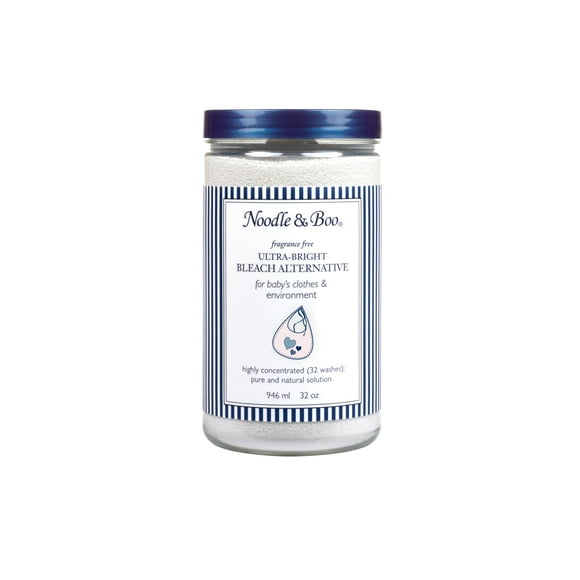 Non Chlorine Bleaches