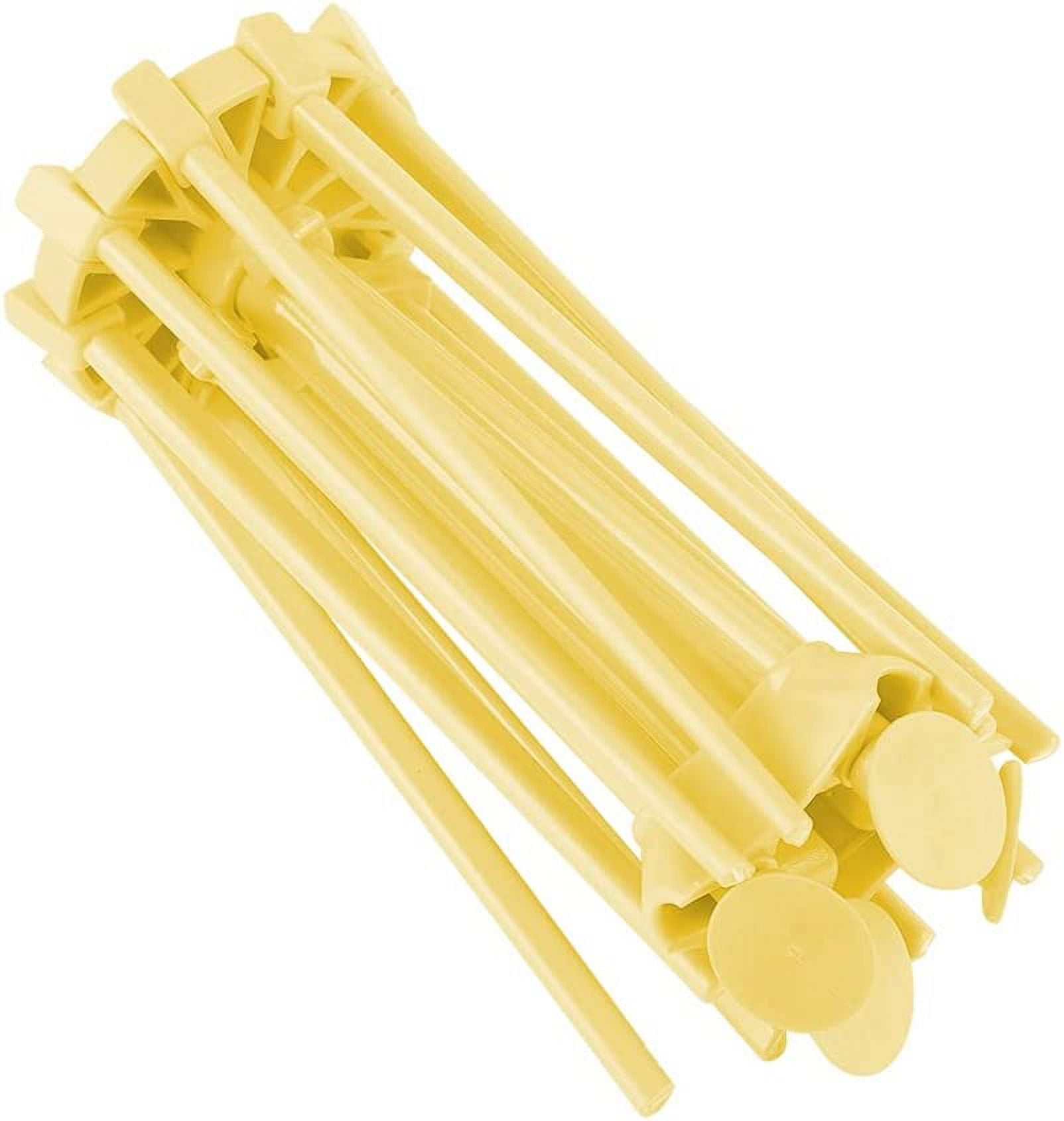 Noodle Drying Rack Homemade Spaghetti Pasta Noodle Drying Rack Stand ...