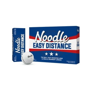 Wilson Boost Golf Ball, 12 Pack, White - Walmart.com
