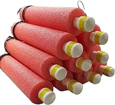 Noodle Jugs 10 Pack Red -Catfish - Catfish Rig - Catfishing Tackle ...