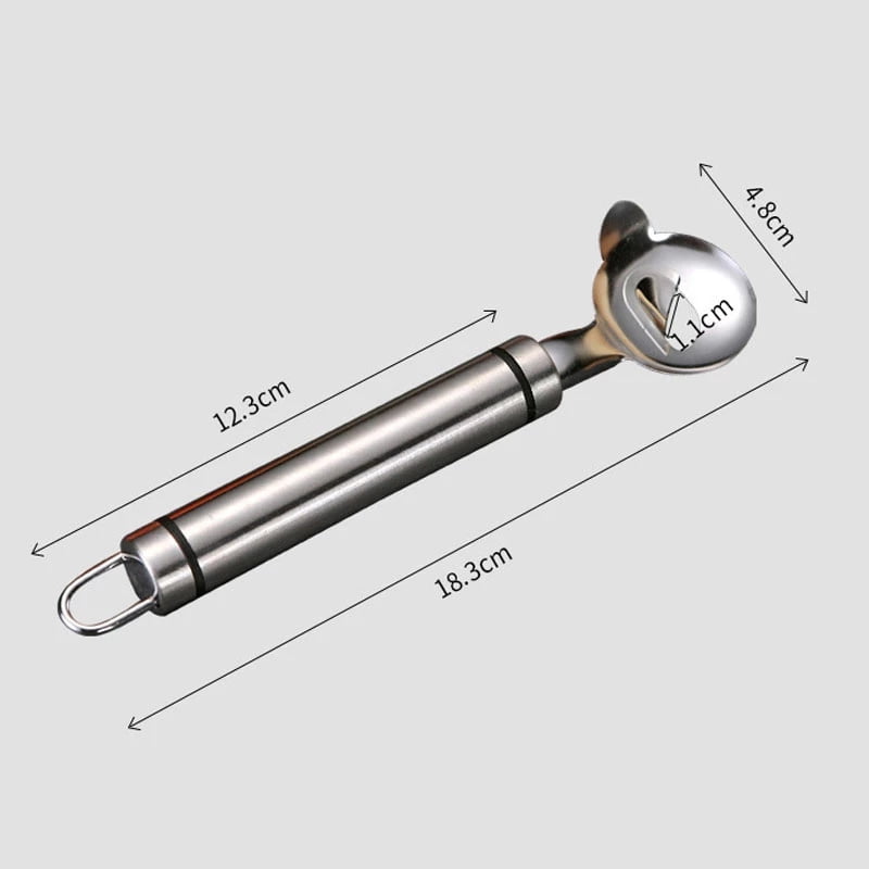 Noodle Maker Household Stainless Steel Noodles Dough Cutter Manual Wide ...