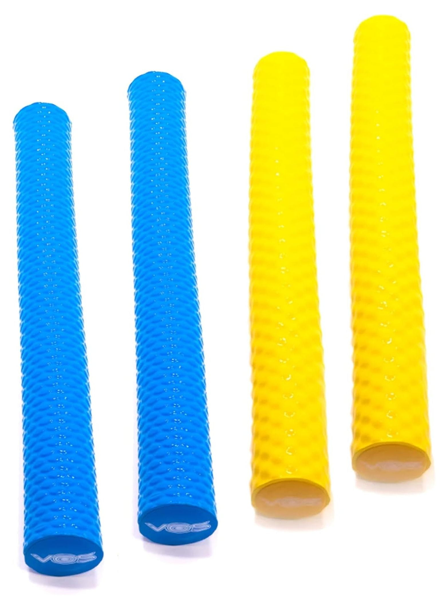 Noodle Premium Foam Pool Noodles for Swimming & Floating – 4Pc Pack ...