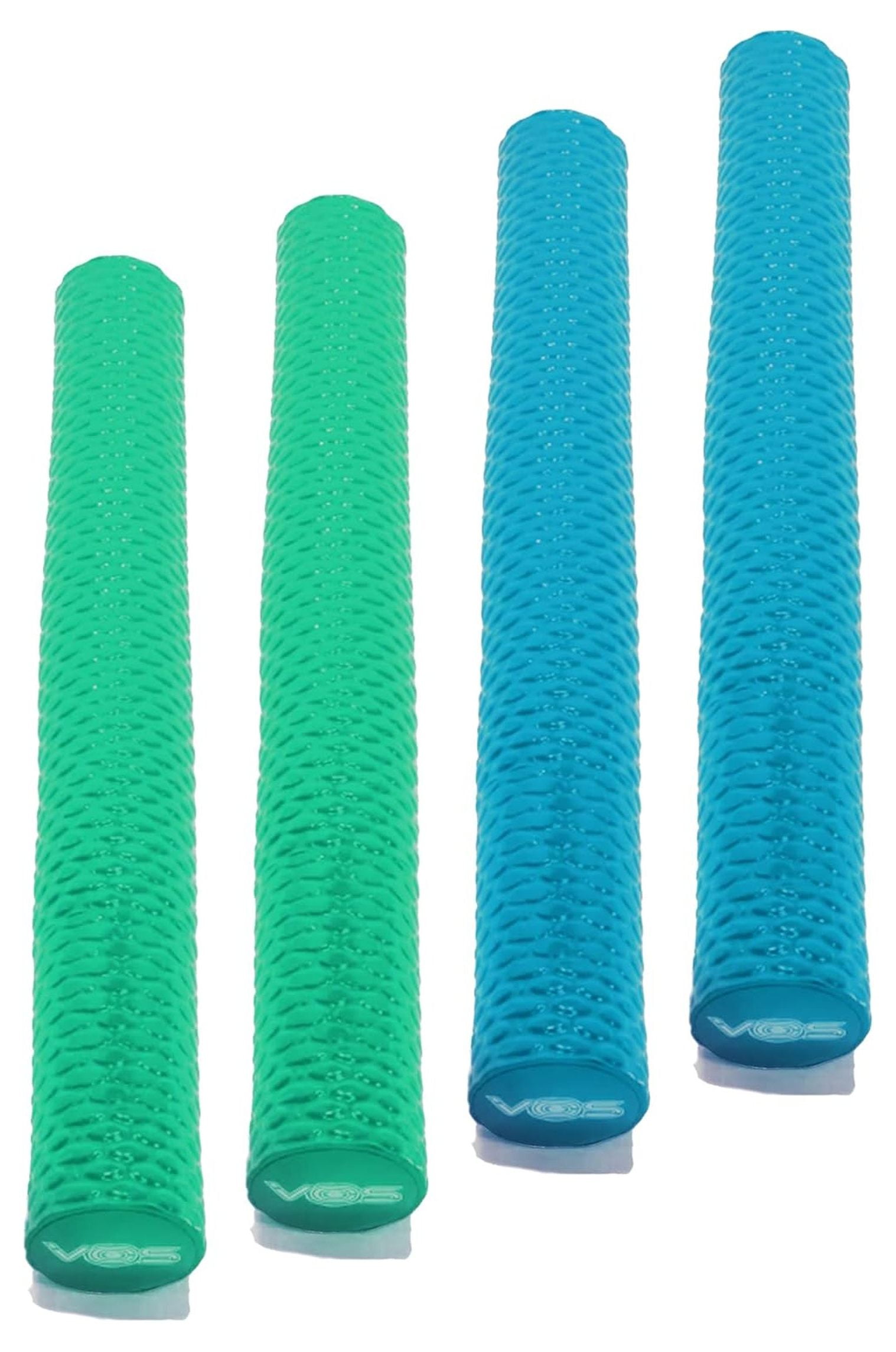 Noodle Premium Foam Pool Noodles for Swimming & Floating – 4Pc Pack ...