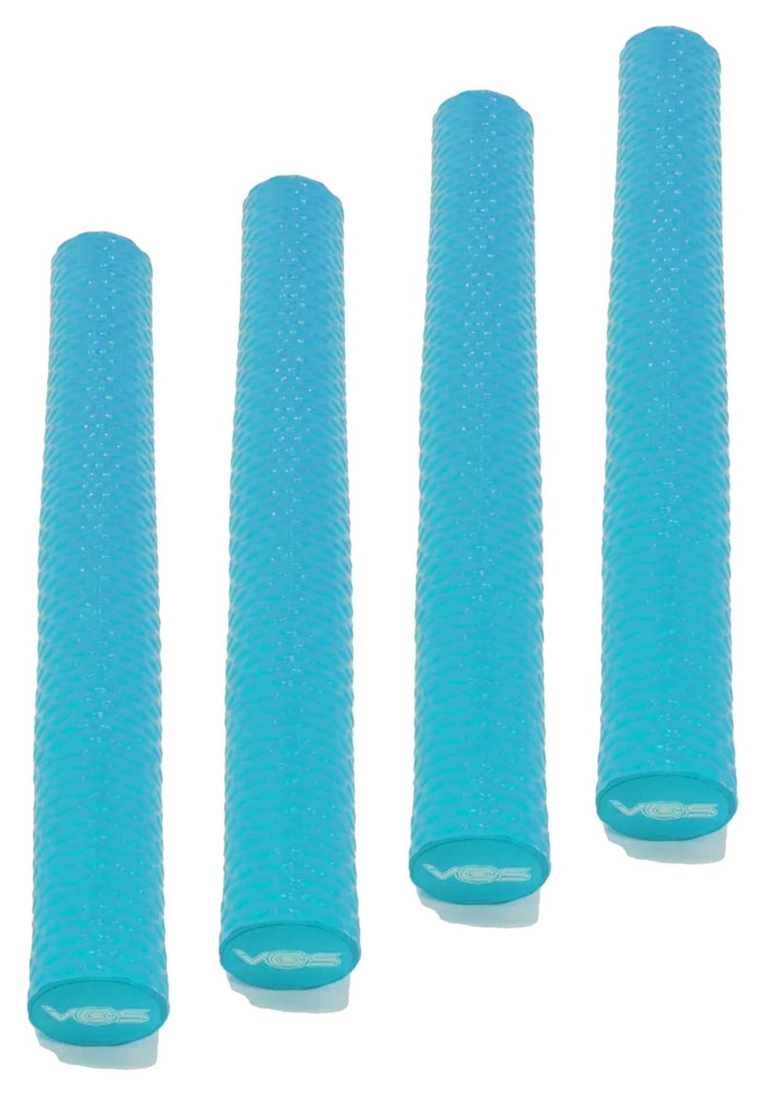 Noodle Premium Foam Pool Noodles for Swimming & Floating – 4Pc Pack ...