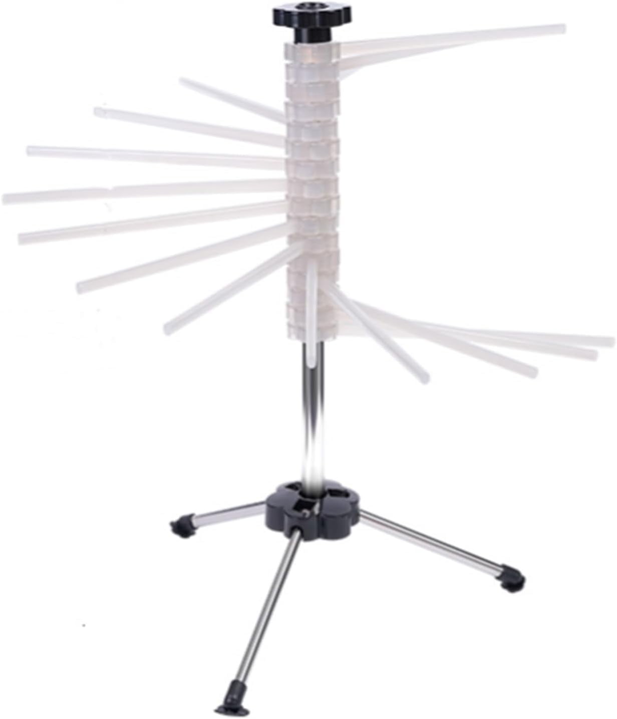 Noodle Rack Drying Rack Manual Folding Picking Rod Do Waking Up Good ...