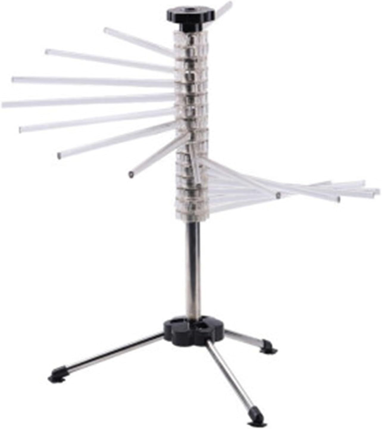 Noodle Rack Manually Rotating And Folding Noodle Rack Stainless Steel ...