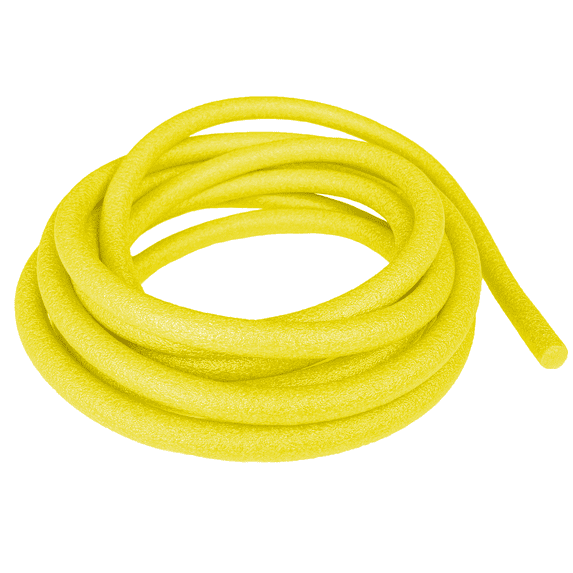 Oodles of Noodles 5/8” Foam Noodles for Crafts – Solid-Core Foam Tubes ...