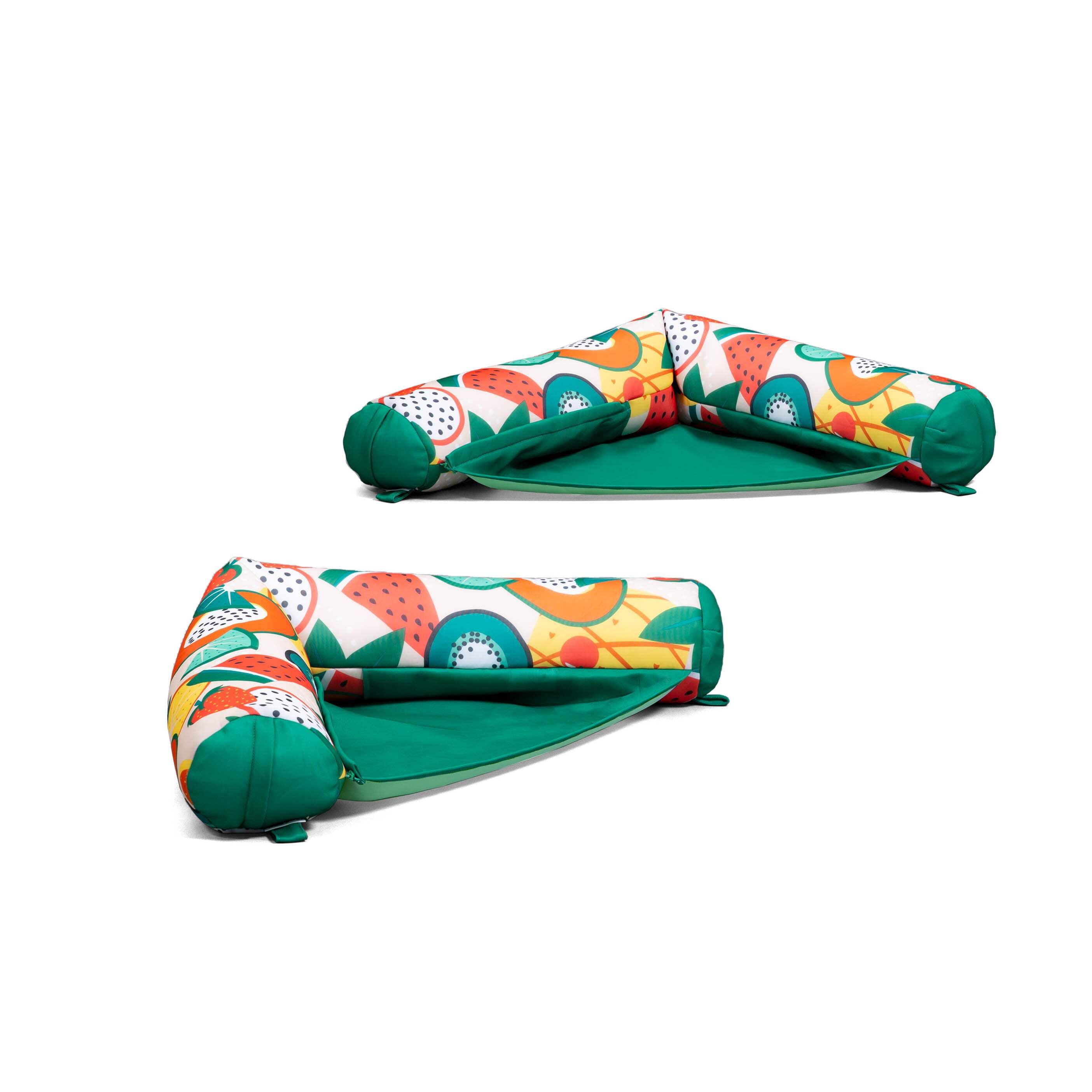 Big Joe Noodle Sling Pool Seat with Armrests, Quick Draining Fabric, 3 ...