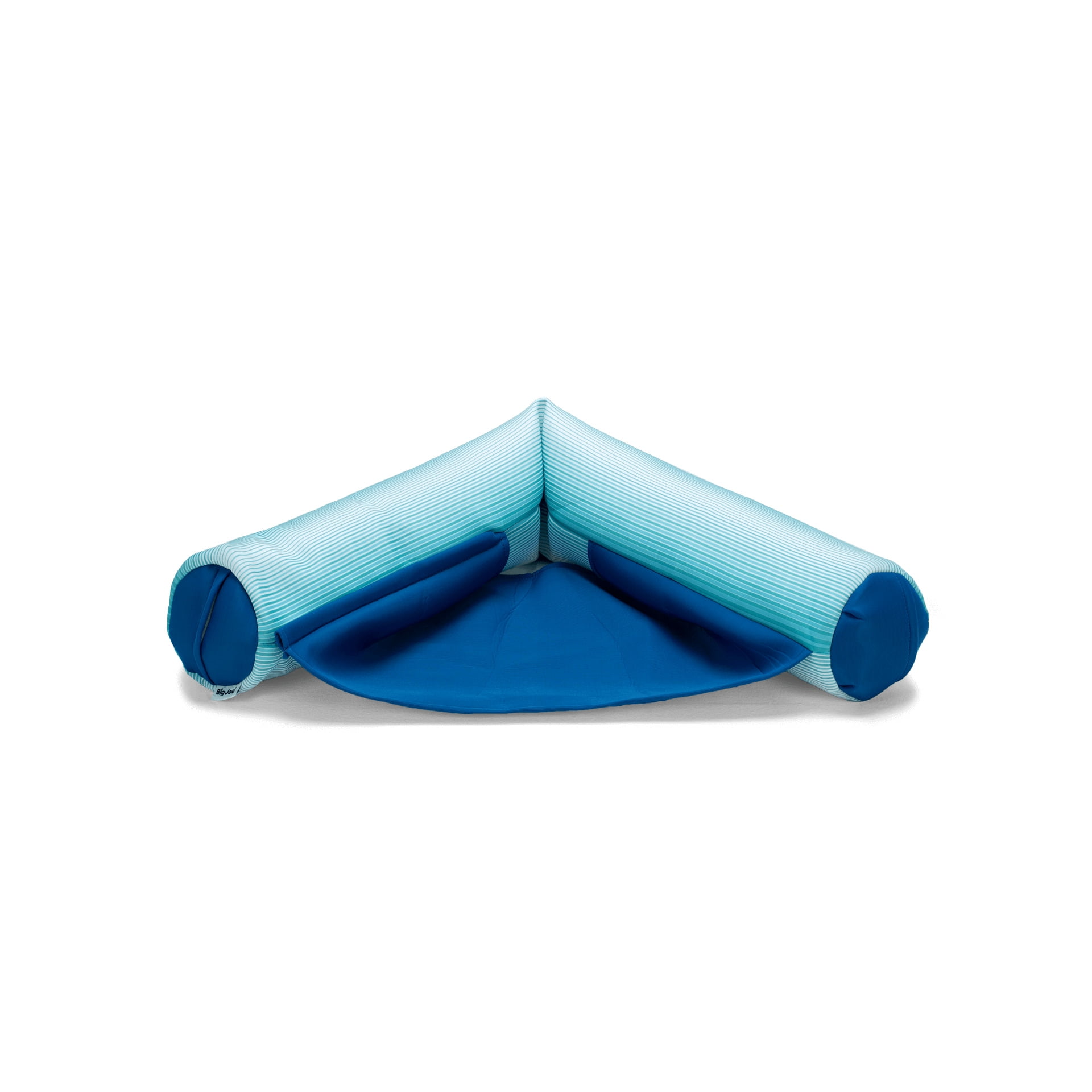 Big Joe Noodle Sling Pool Seat with Armrests, Quick Draining Fabric, 3 ...