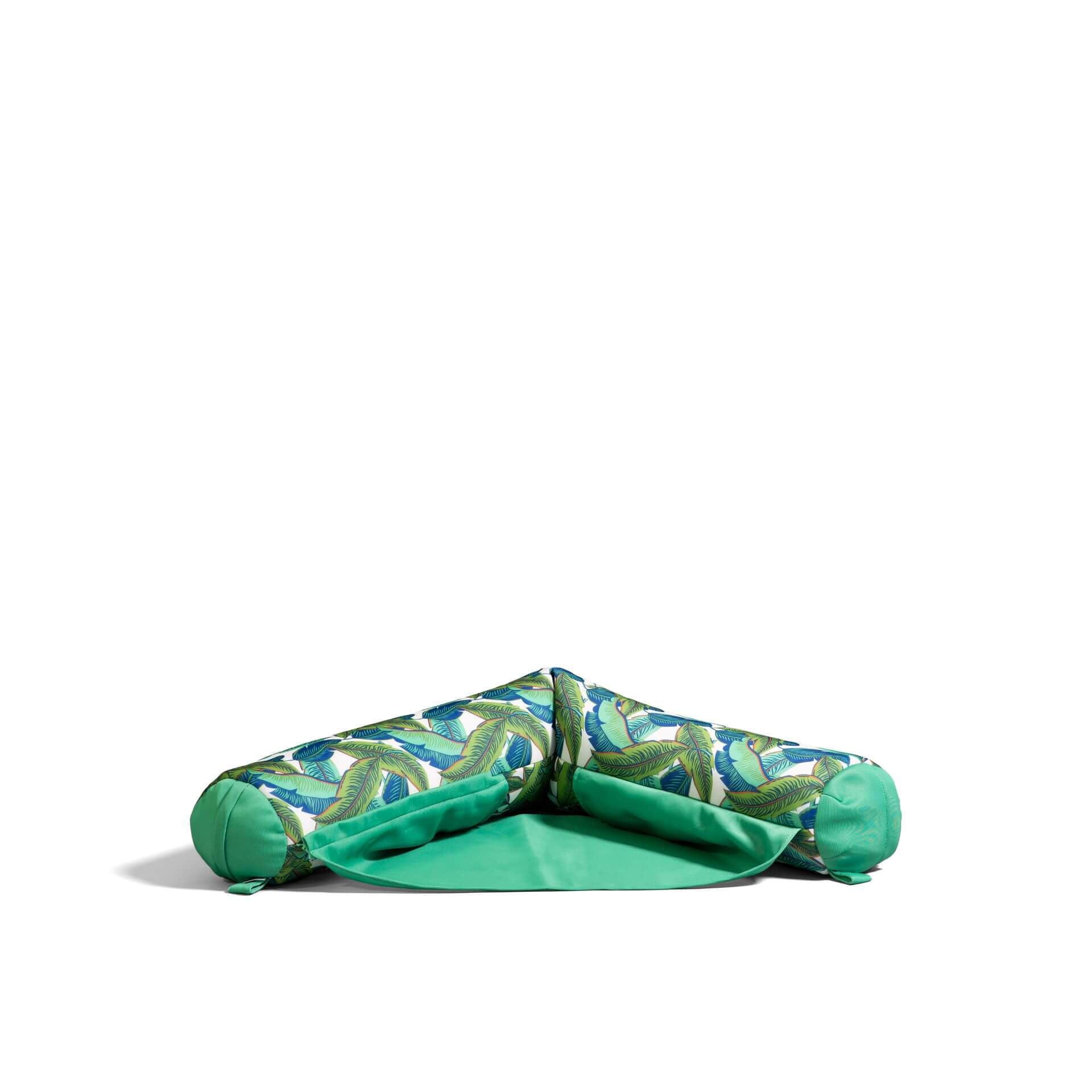 Big Joe Noodle Sling Pool Seat, No Inflation, Quick Draining, Armrests ...