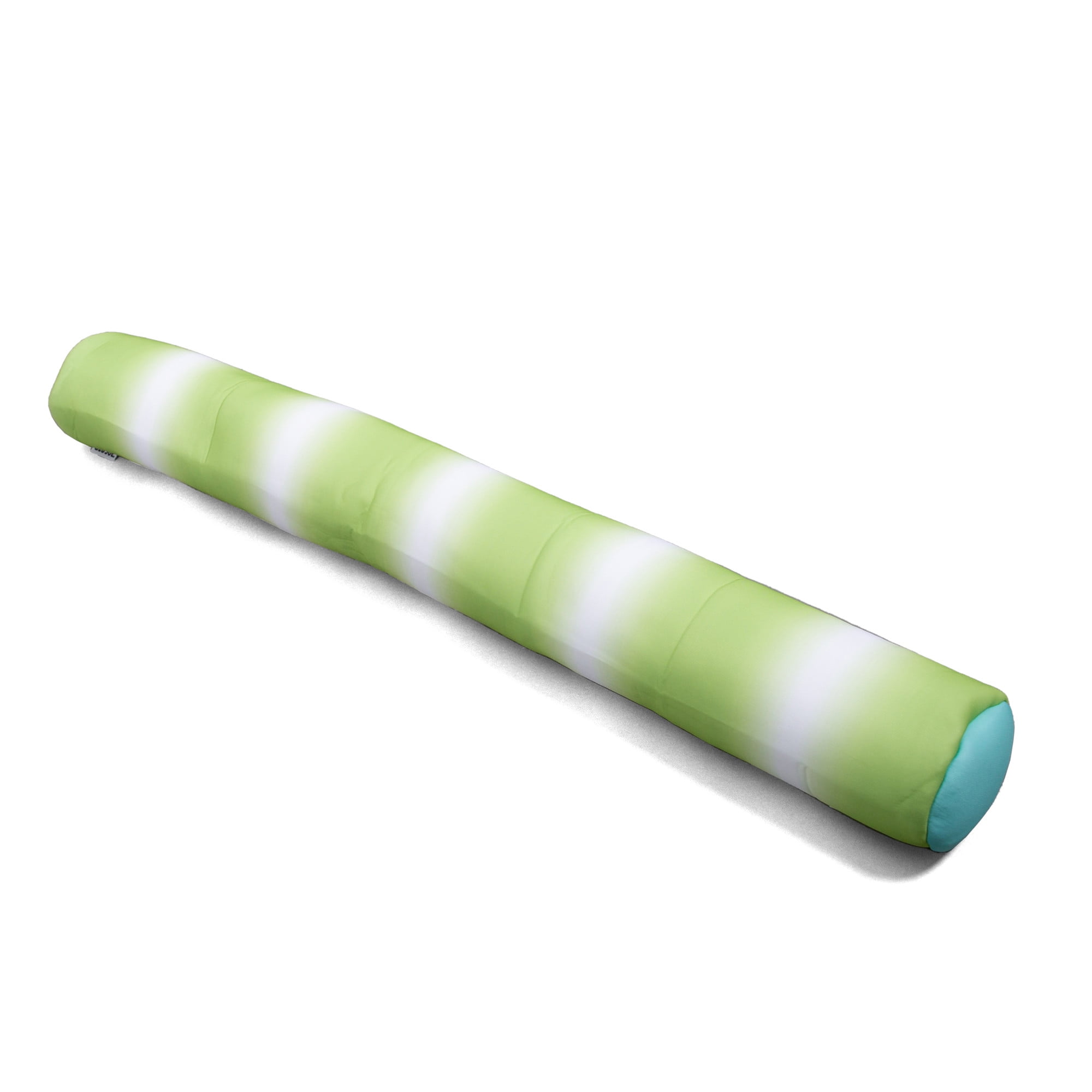 Big Joe Noodle No Inflation Needed Pool Float, Rolling Wave Lime Double ...