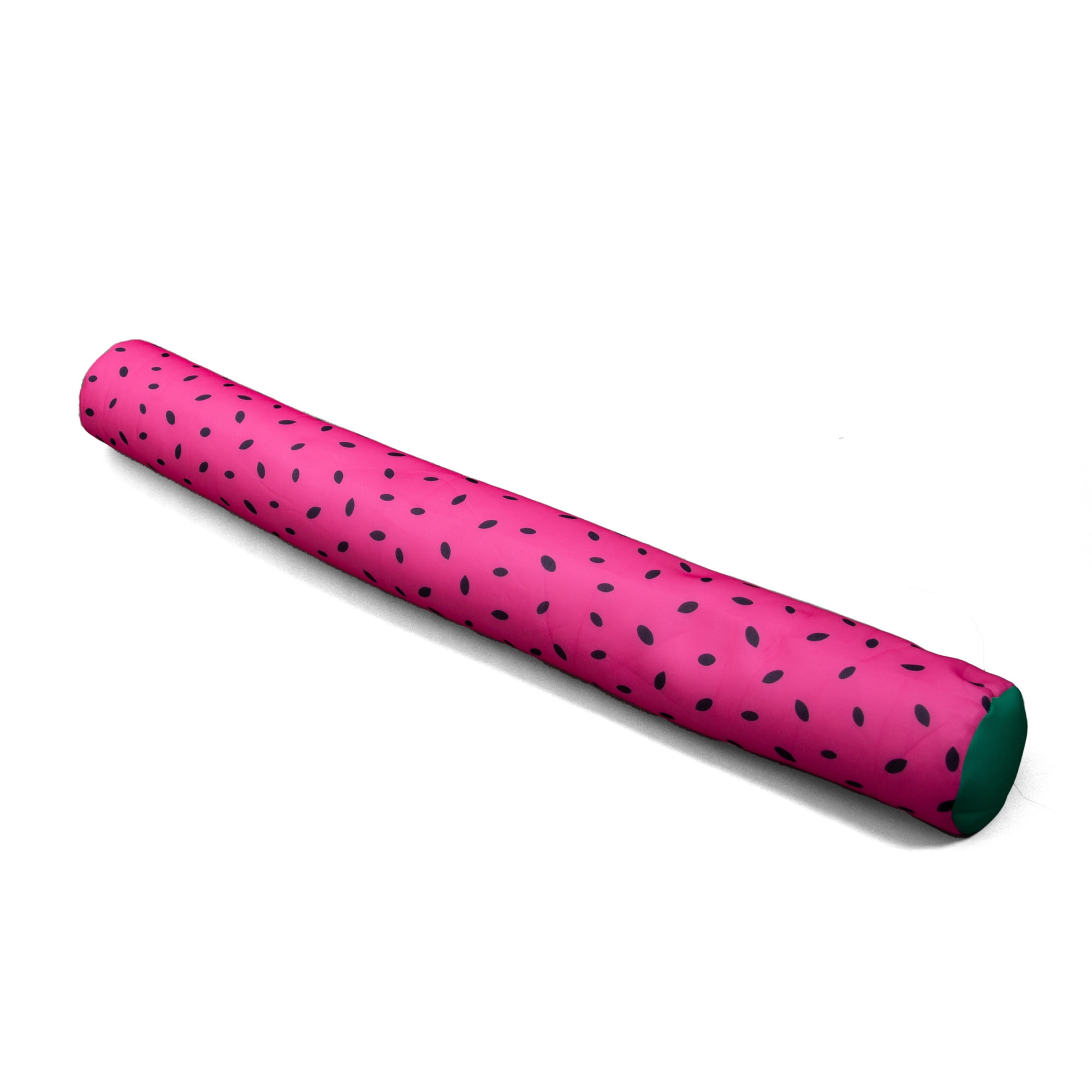 Big Joe Noodle No Inflation Needed Pool Float, Summer Melon Double ...