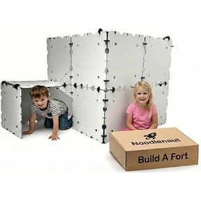Kids Fort Kit Toys for Creative Play