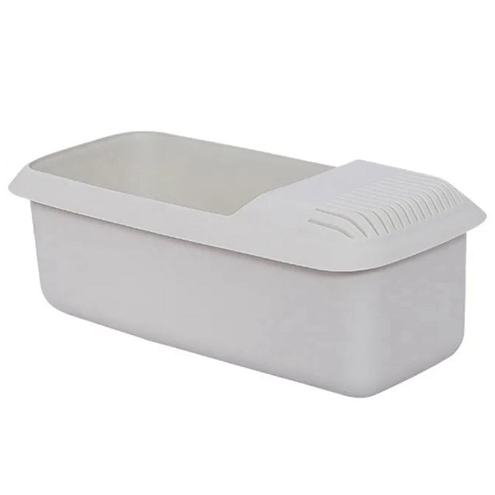 Noodles Pasta Cooker with Strainer Eco-Friendly Plastic Spaghetti ...