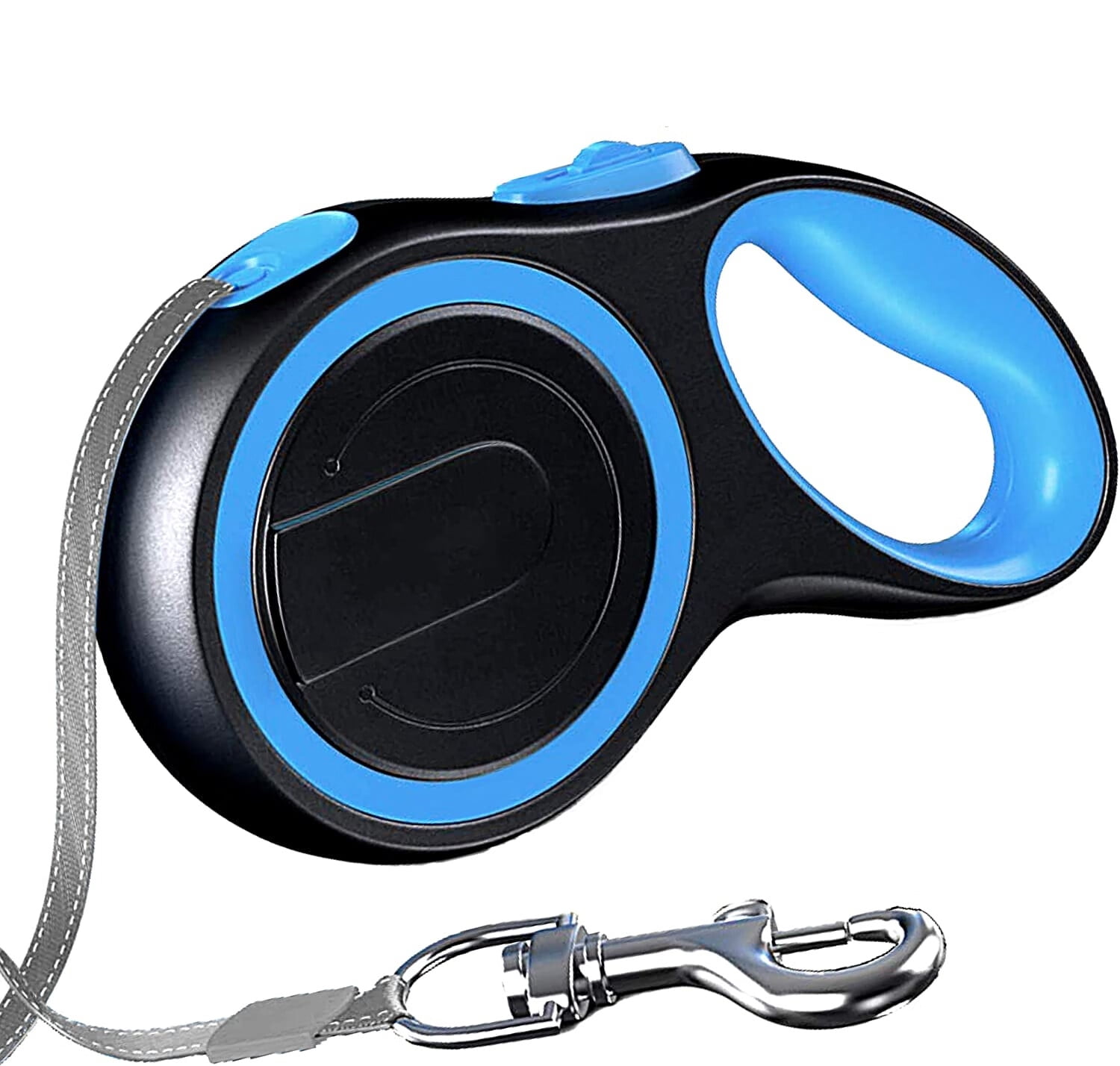 Noodoky Retractable Dog Leash, 16ft Dog Rope for Small Medium Large ...