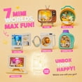 Nook Nooks Series Blind Box（Seven random models）Super Rare - Walmart.com