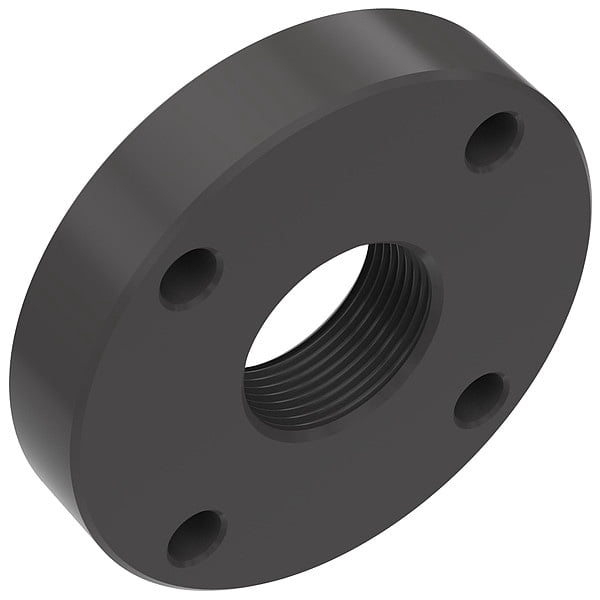 Nook Nut Flange 70262 - Walmart.com