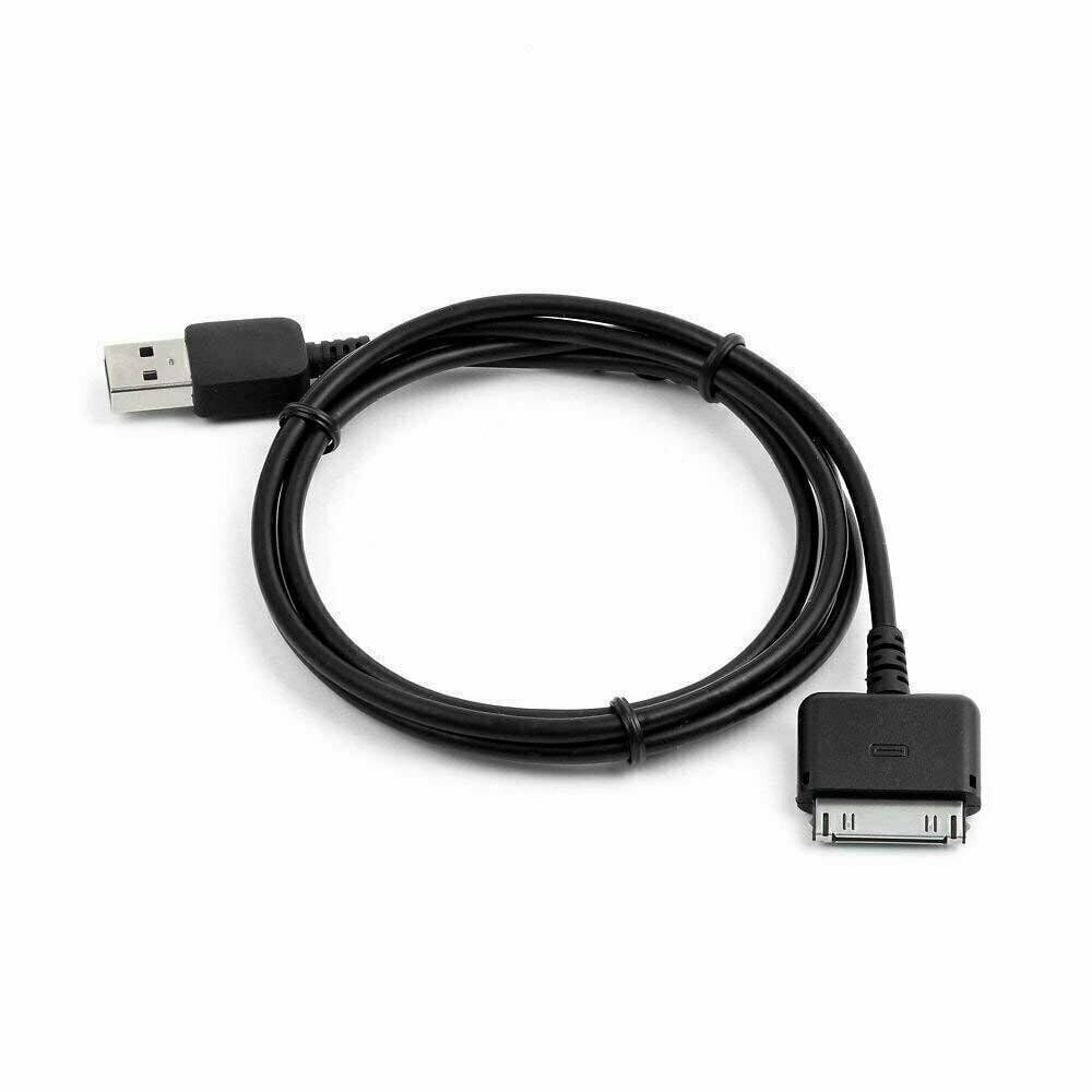 Nook USB Charger Data Sync Charge Cord Power Cable for HD 7" + 9 ...