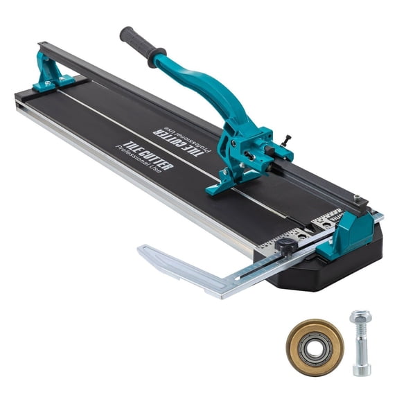 Nook Warmth Tile Cutter 31 Inch Manual, Infrared Laser Positioning ...