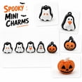 NookHive 3D Printed Halloween Themed Toy Keychain - Indoor Decorations ...