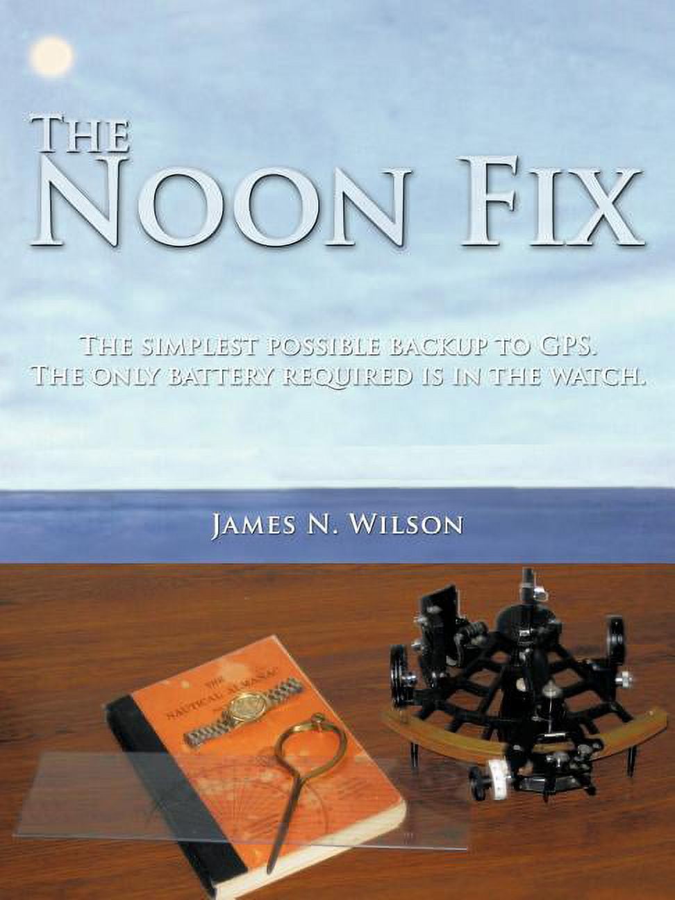 The Noon Fix (Paperback) - Walmart.com