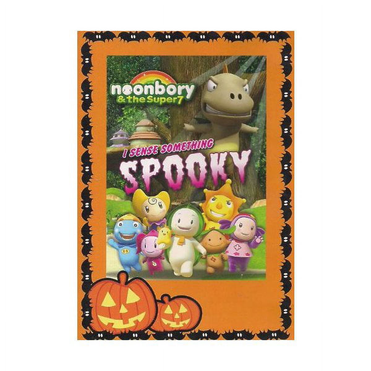 Noonbory - I Sense Something Spooky - Walmart.com