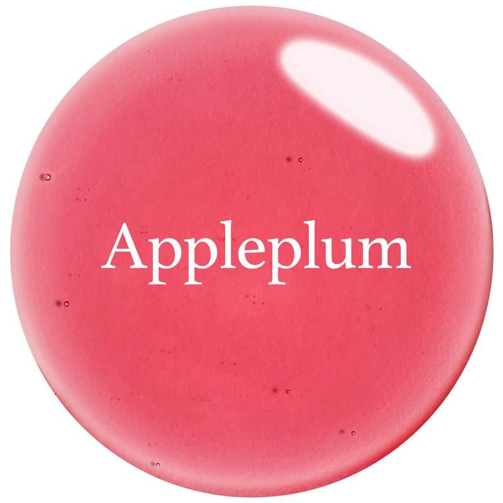 Nooni Korean Apple Lip Oil + Lip Stain | Tinting and Long Lasting ...