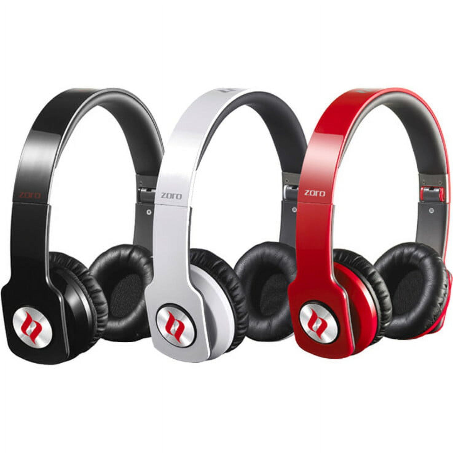 Noontec ZORO Fashion Hi-Fi Headphone - Walmart.com