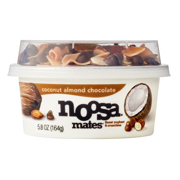 noosa Yogurt in Dairy & Eggs - Walmart.com