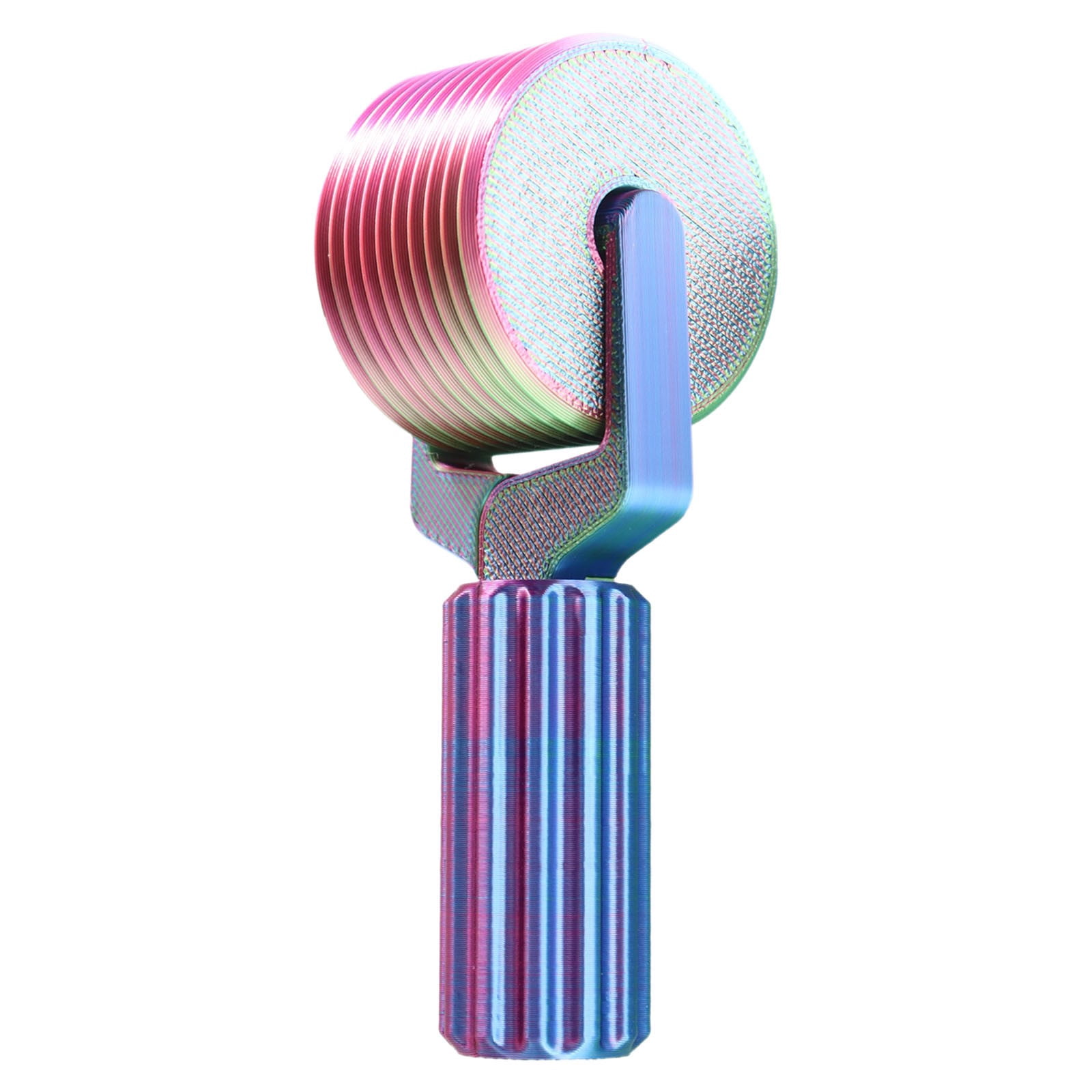 Noothes 2025 Easy-Grip Art Roller for Embroidery & Painting, Detachable ...