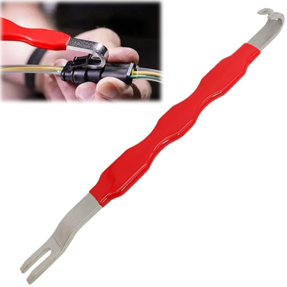Noothes Automotive Electrical Terminal Removal Tool Kit, Precision ...