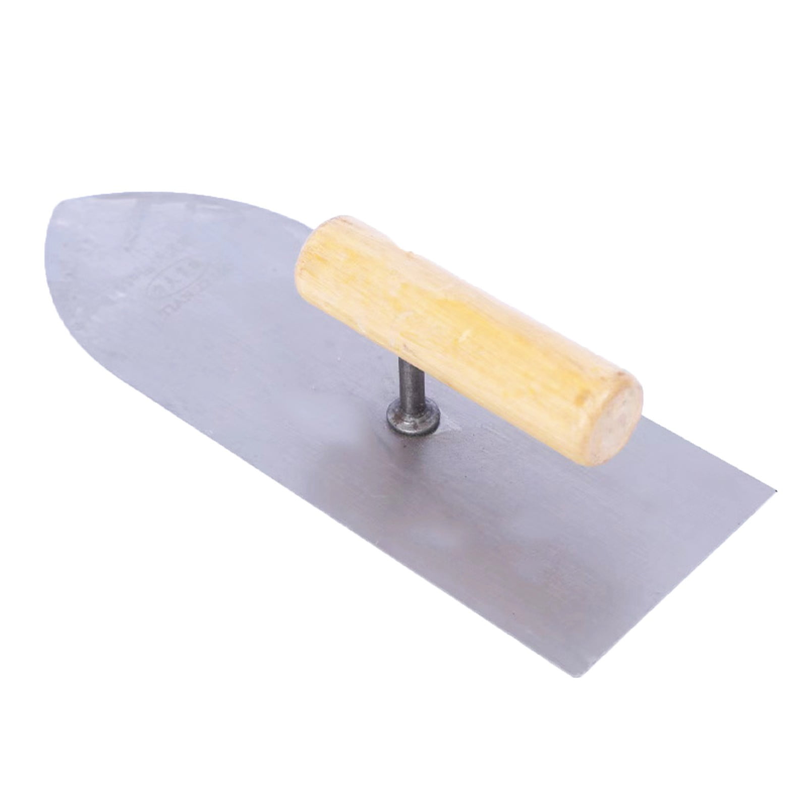 Noothes Concrete Trowel, Professional Drywall Finishing Tool with ...
