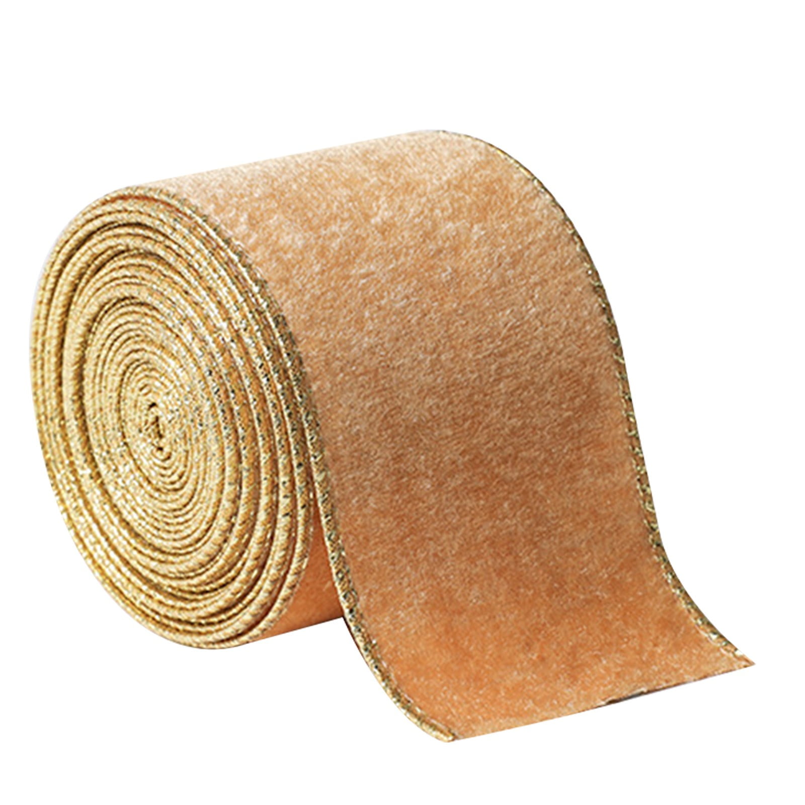 Noothes Decorative Ribbons for Christmas Tree Wedding Gift Packaging ...