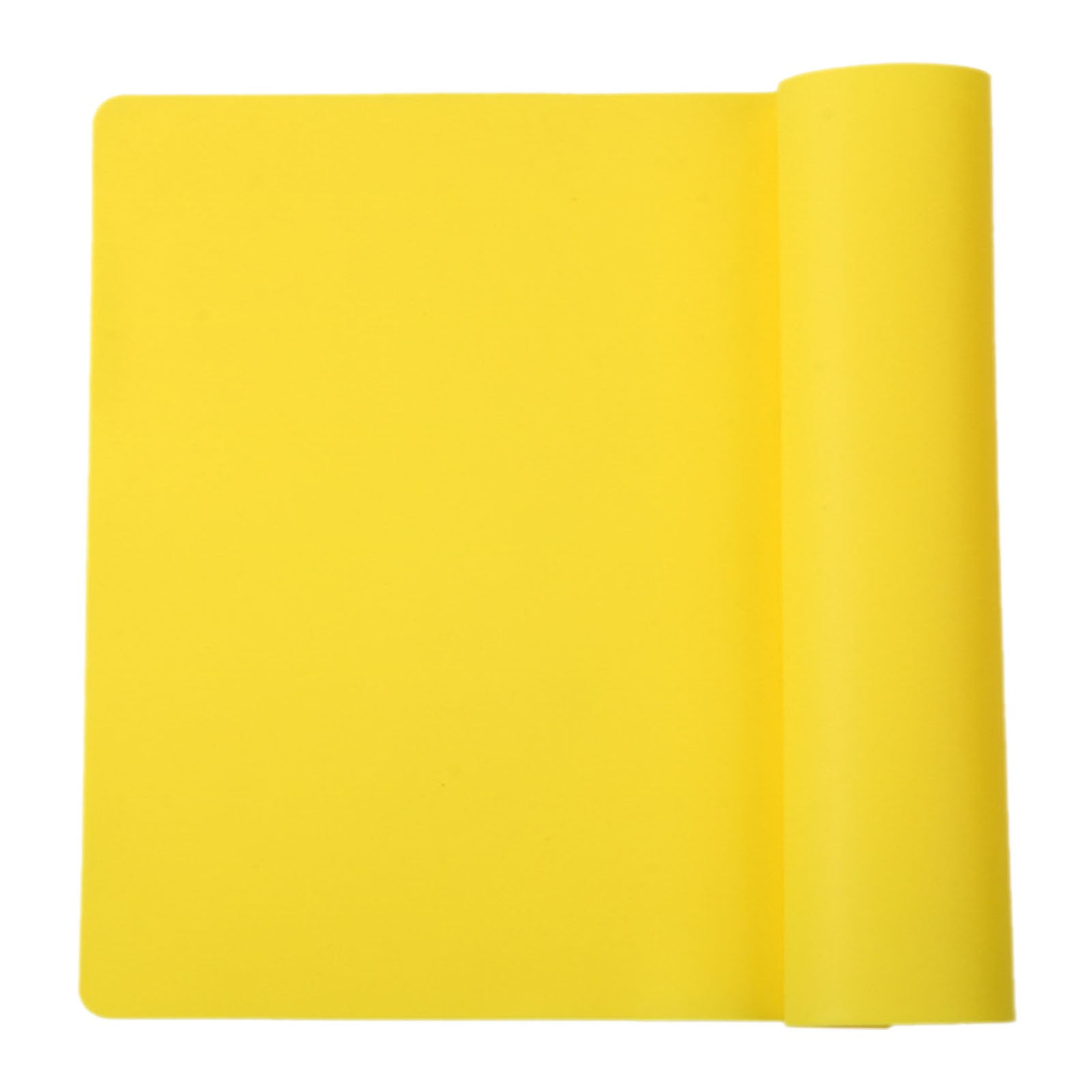 Noothes Heat Resistant Countertop Protector - Extra-Large Non-Slip ...