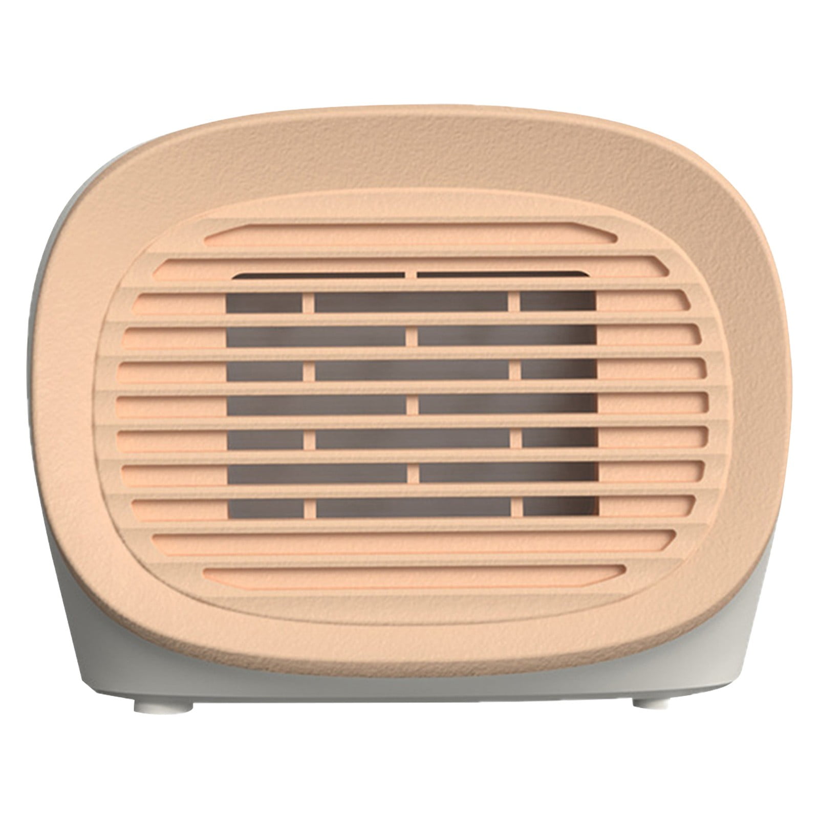 Noothes Portable Ceramic Heater - Quiet Desktop Heater with Fast ...