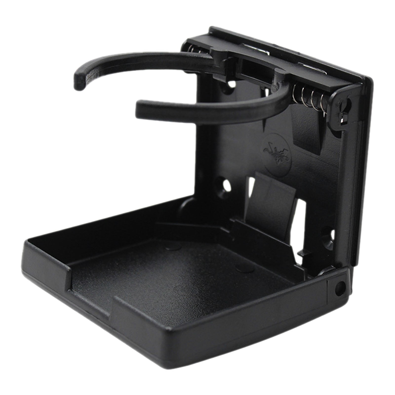 Noothes Retractable Car Cup Holder, Universal Foldable Beverage ...