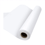 Noothes White Easel Paper Roll - Heavy Duty Industrial Grade Craft ...