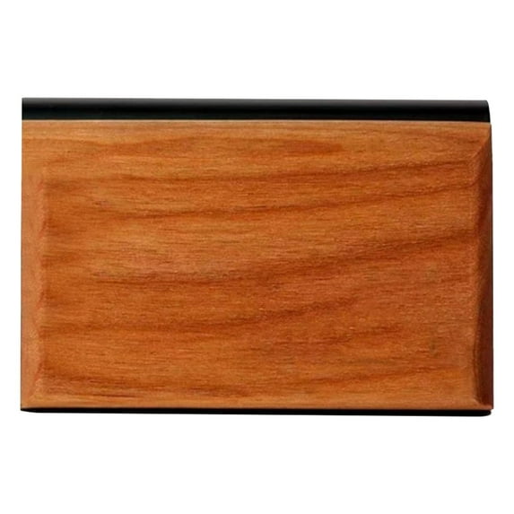 Noothes Wood Car Fragrance Kit - Magnetic Natural Car Air Freshener ...