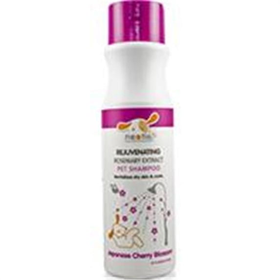 Nootie 056069 Rejuvenating Rosemary Extract Pet Shampoo - Japanese ...