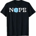 Nope No ICE T-Shirt - Walmart.com