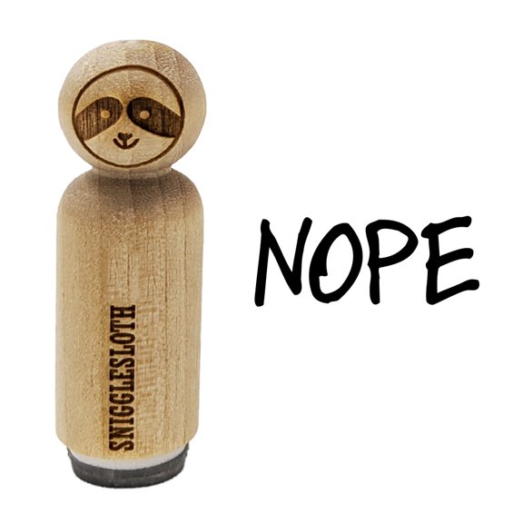 Weekly Days of the Week List Square Rubber Stamp Stamping Scrapbooking ...