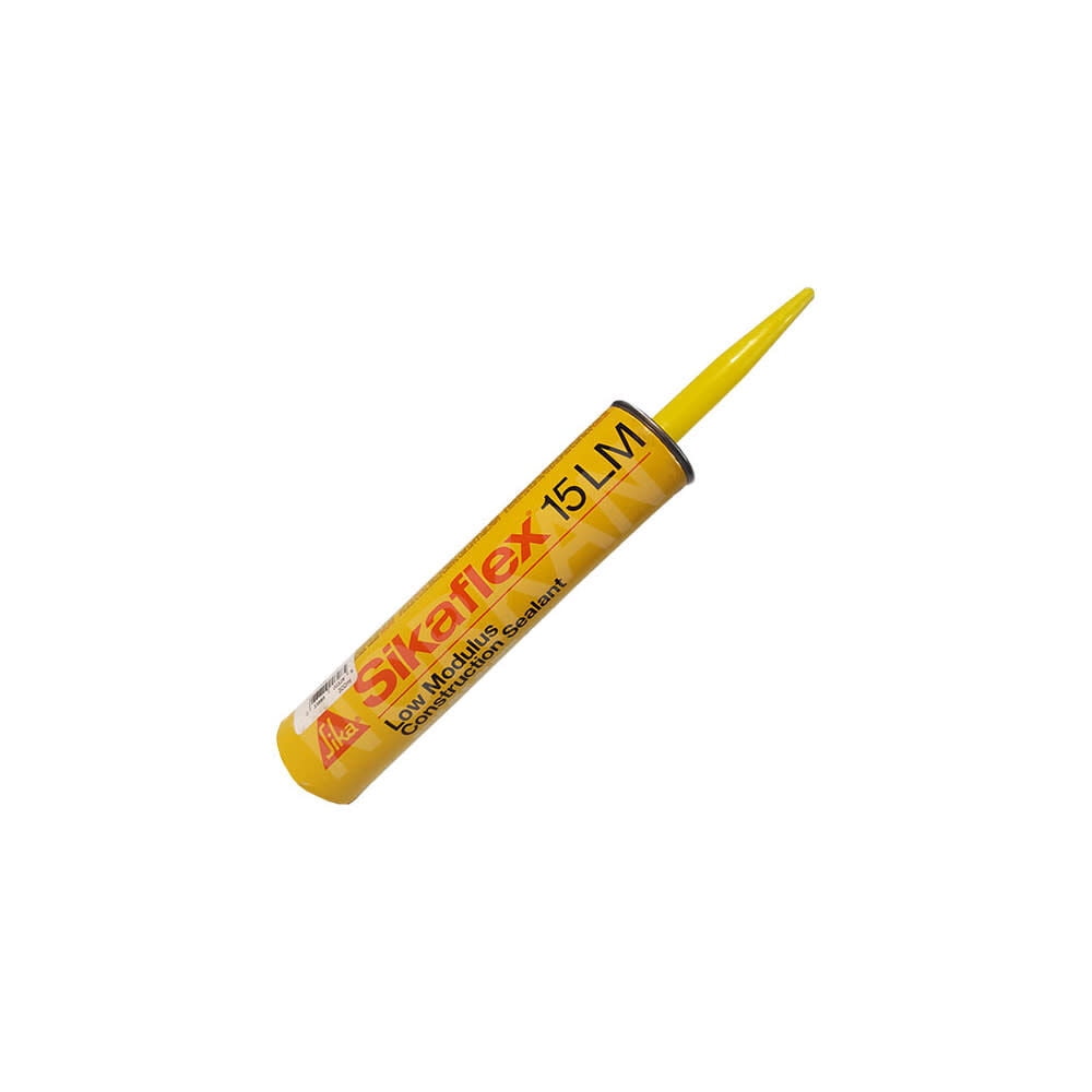 Nor Fast Progessive Fasteners Sikaflex 15Lm Limestone Polyurethane Base ...